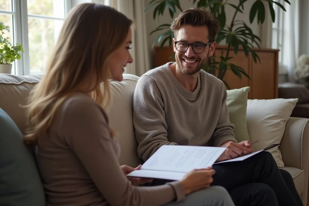Everything You Need To Know About Relationship Counseling — South ...