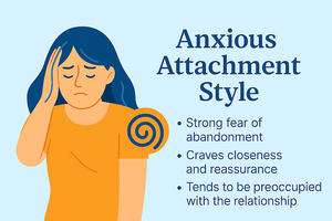 What Are Attachment Styles? Understanding How You Connect in ...