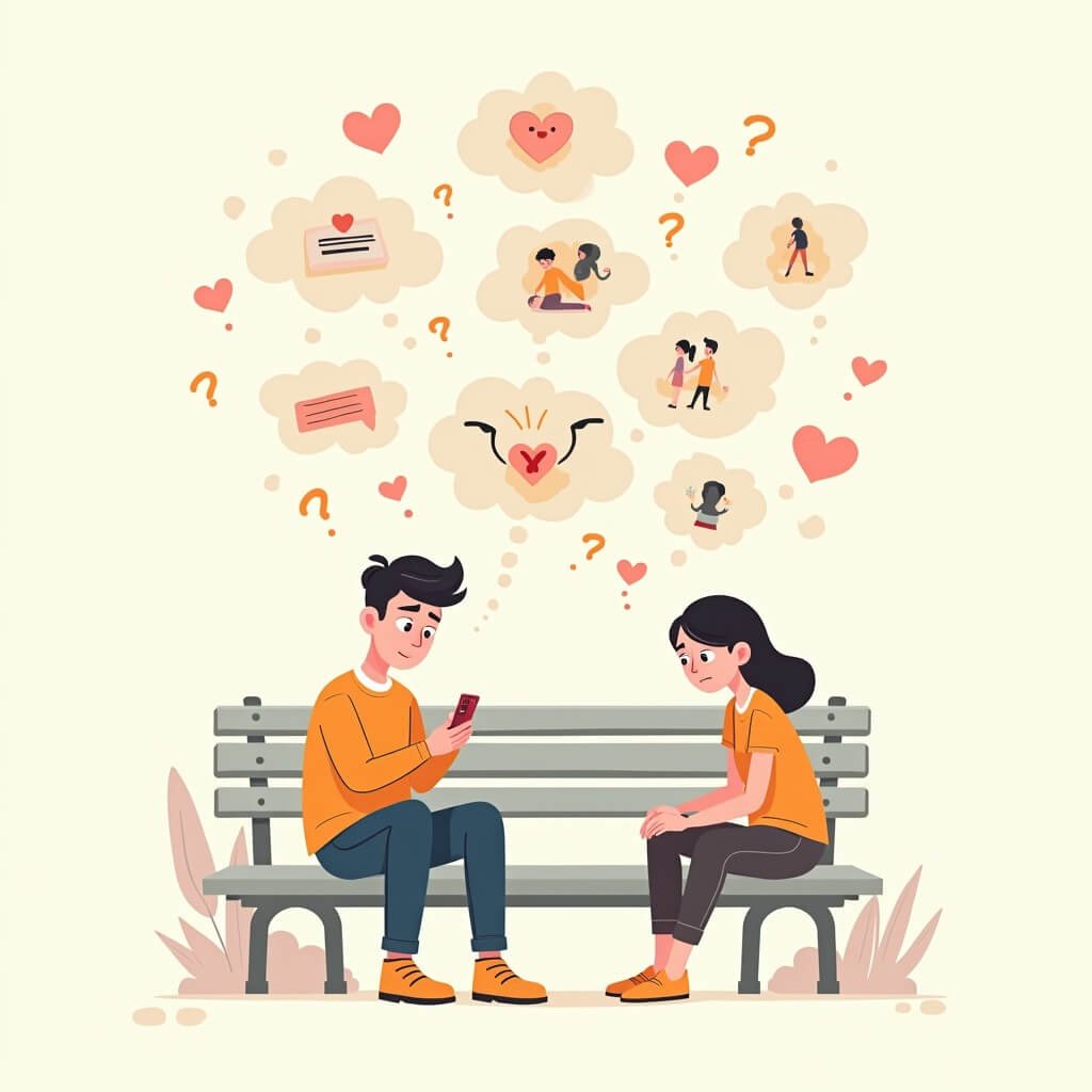Understanding and Overcoming Relationship Anxiety — South Denver Therapy Understanding and Overcoming Relationship Anxiety — South Denver Therapy