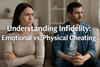 Emotional Cheating vs. Physical Cheating – Understanding Infidelity ...