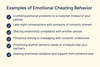 What Is Emotional Cheating? Signs, Examples, and How to Heal — South ...