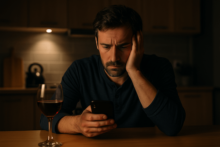 Is My Partner Cheating? 10 Warning Signs and What to Do Next — South ...