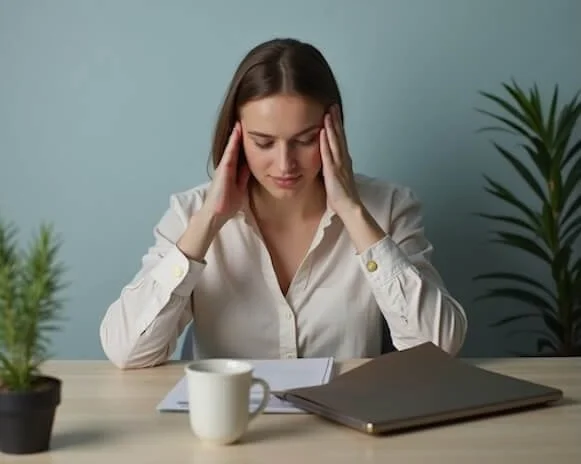 3-3-3 Rule for Anxiety: Grounding Technique for Panic & Stress — South ...