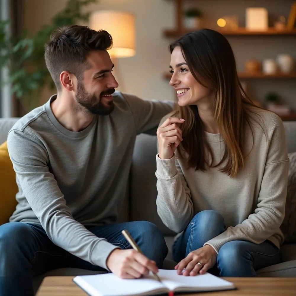 10 Communication Exercises to Strengthen Your Relationship — South ...