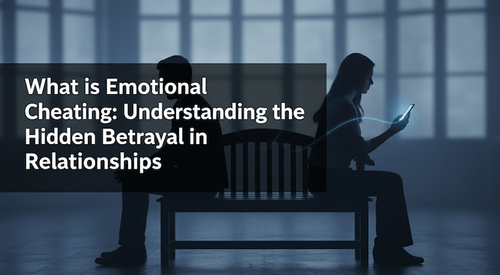 What Is Emotional Cheating? Signs, Examples, and How to Heal — South ...