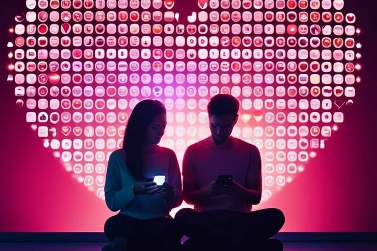 How Social Media is Shaping Modern Relationships — South Denver Therapy