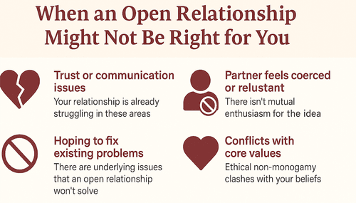Open Relationships: Therapist's Guide to Rules, Challenges & Success ...