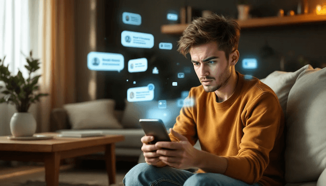 10 Ways Social Media Affects Mental Health (Backed by Research) — South ...