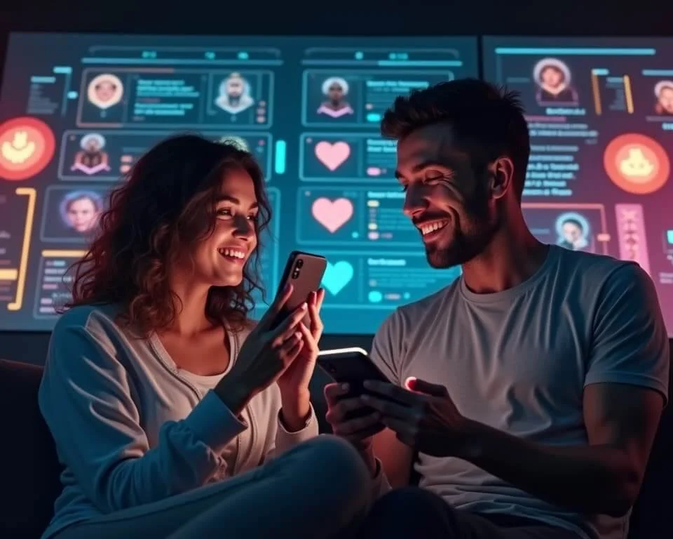 How Couples Meet in 2026: Top Ways People Find Love — South Denver Therapy