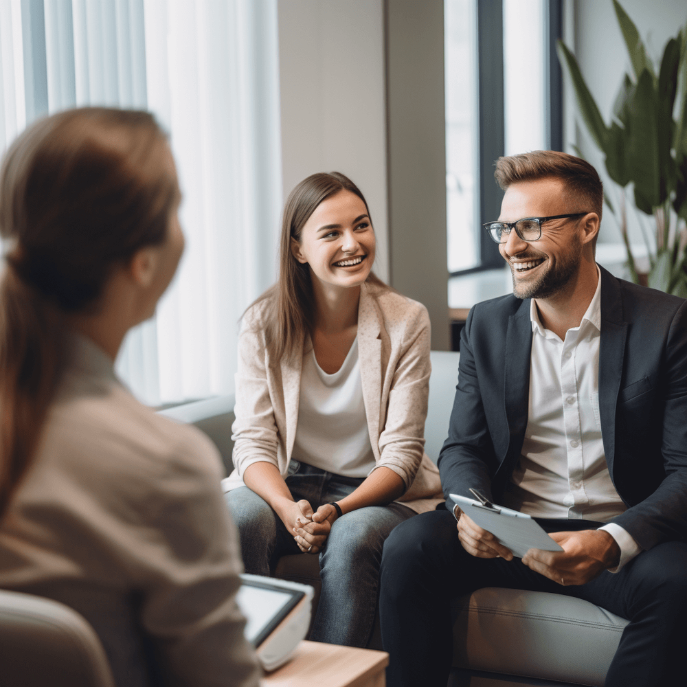 Expert Couples Counseling near Greenwood Village — South Denver Therapy