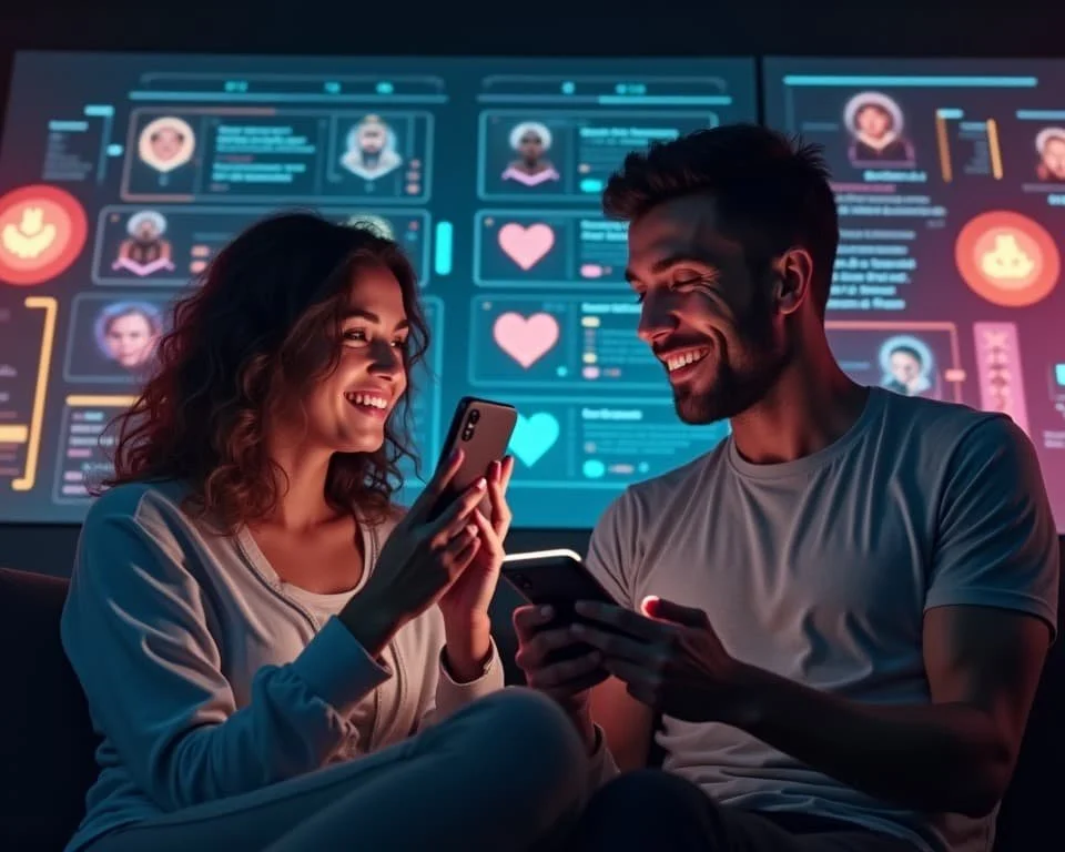 How Couples Meet in 2025: Top Ways People Find Love — South Denver Therapy