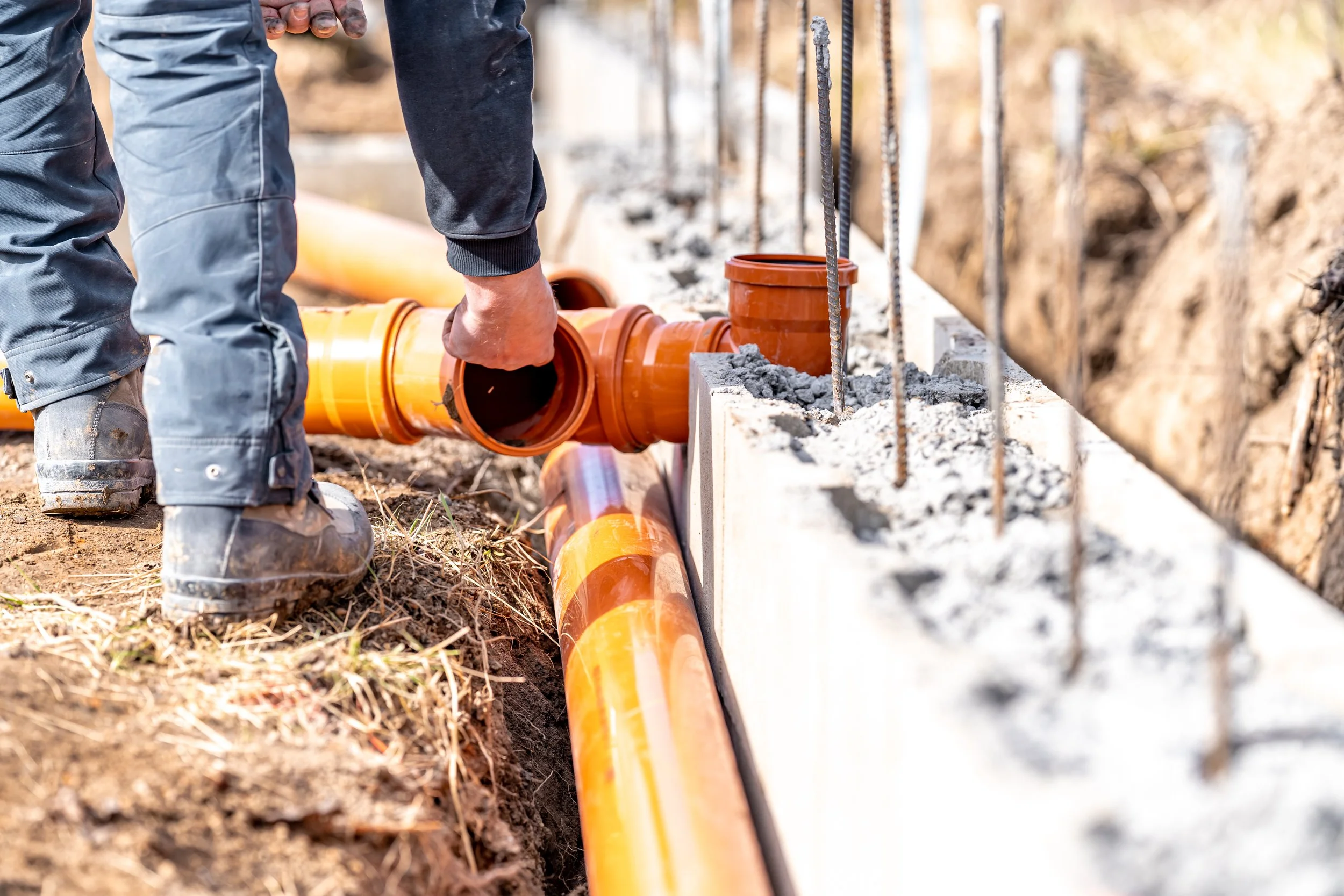 DAVID J GILL & SON PLUMBING + HEATING | PROUDLY SERVING MONMOUTH AND ...