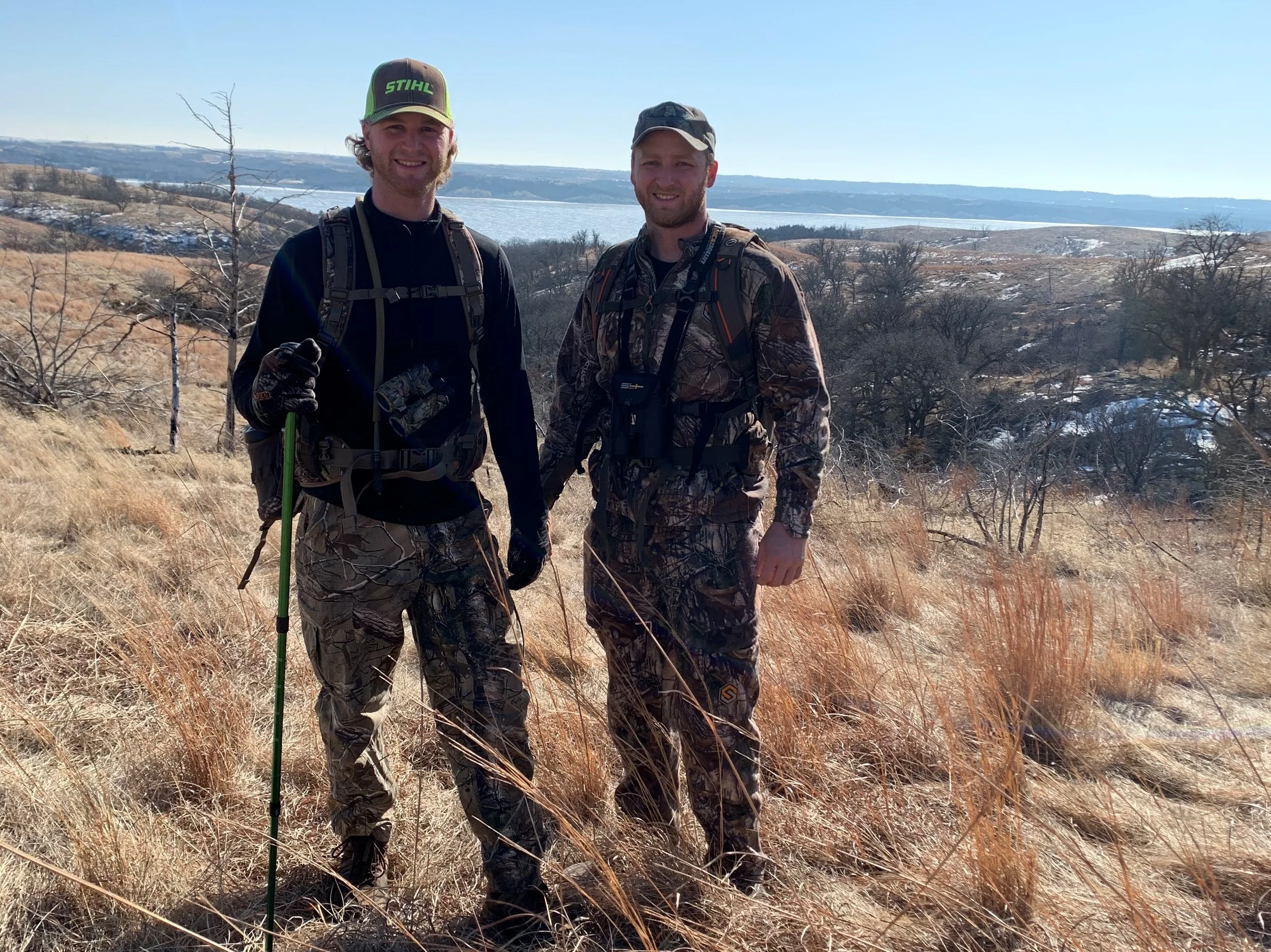 Whitetail Workshops — Tactical Approach Outdoors