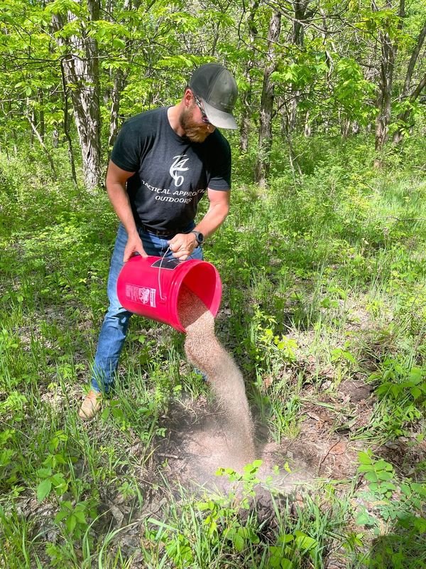 Deer Hunter Consulting — Tactical Approach Outdoors, LLC