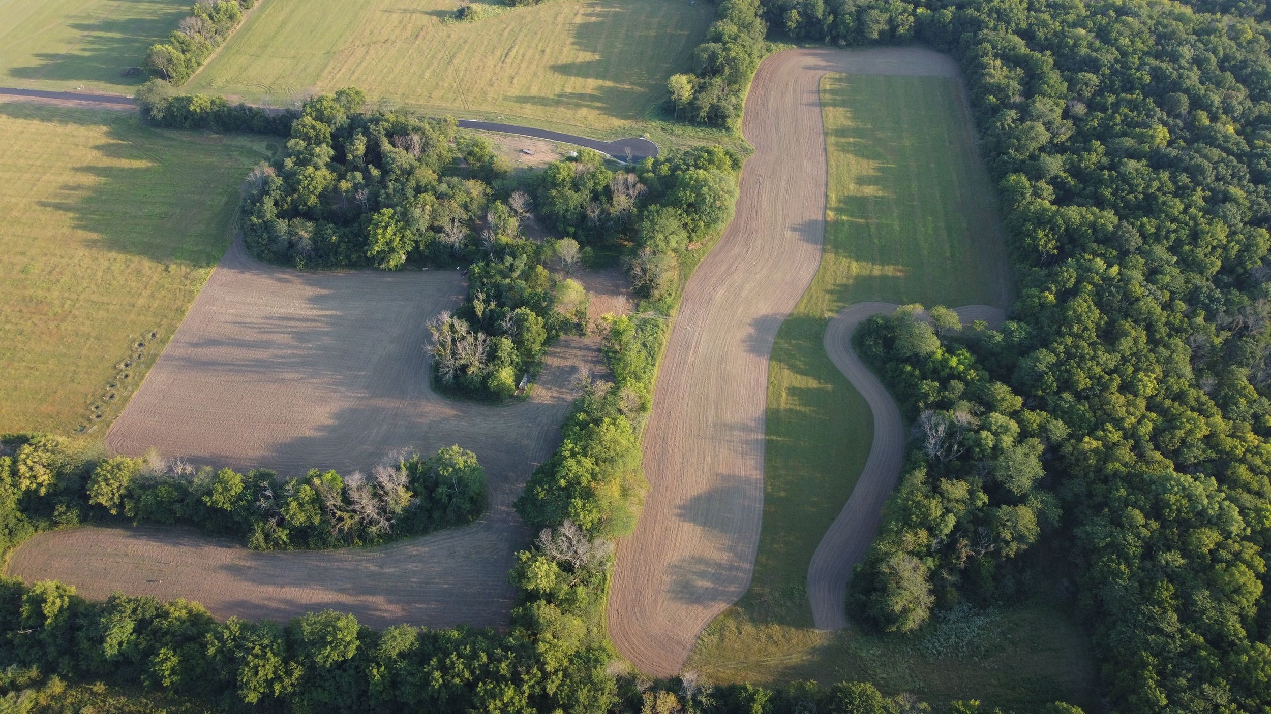 Deer Hunter Consulting — Tactical Approach Outdoors, LLC