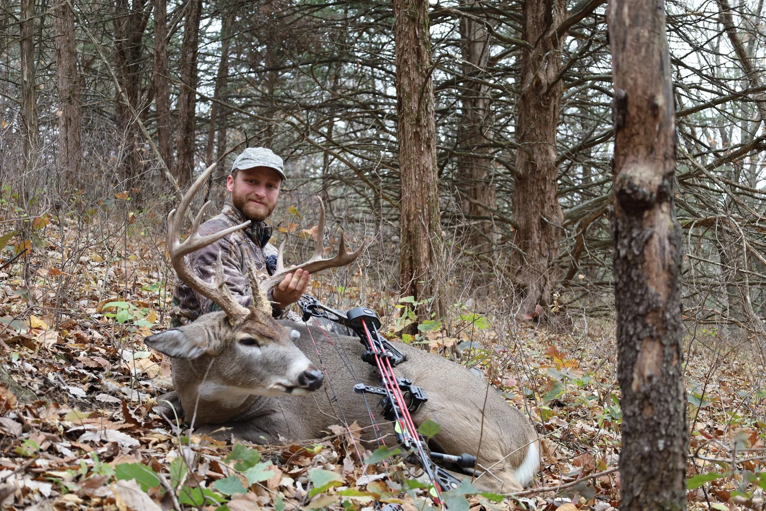 Tactical Approach Outdoors