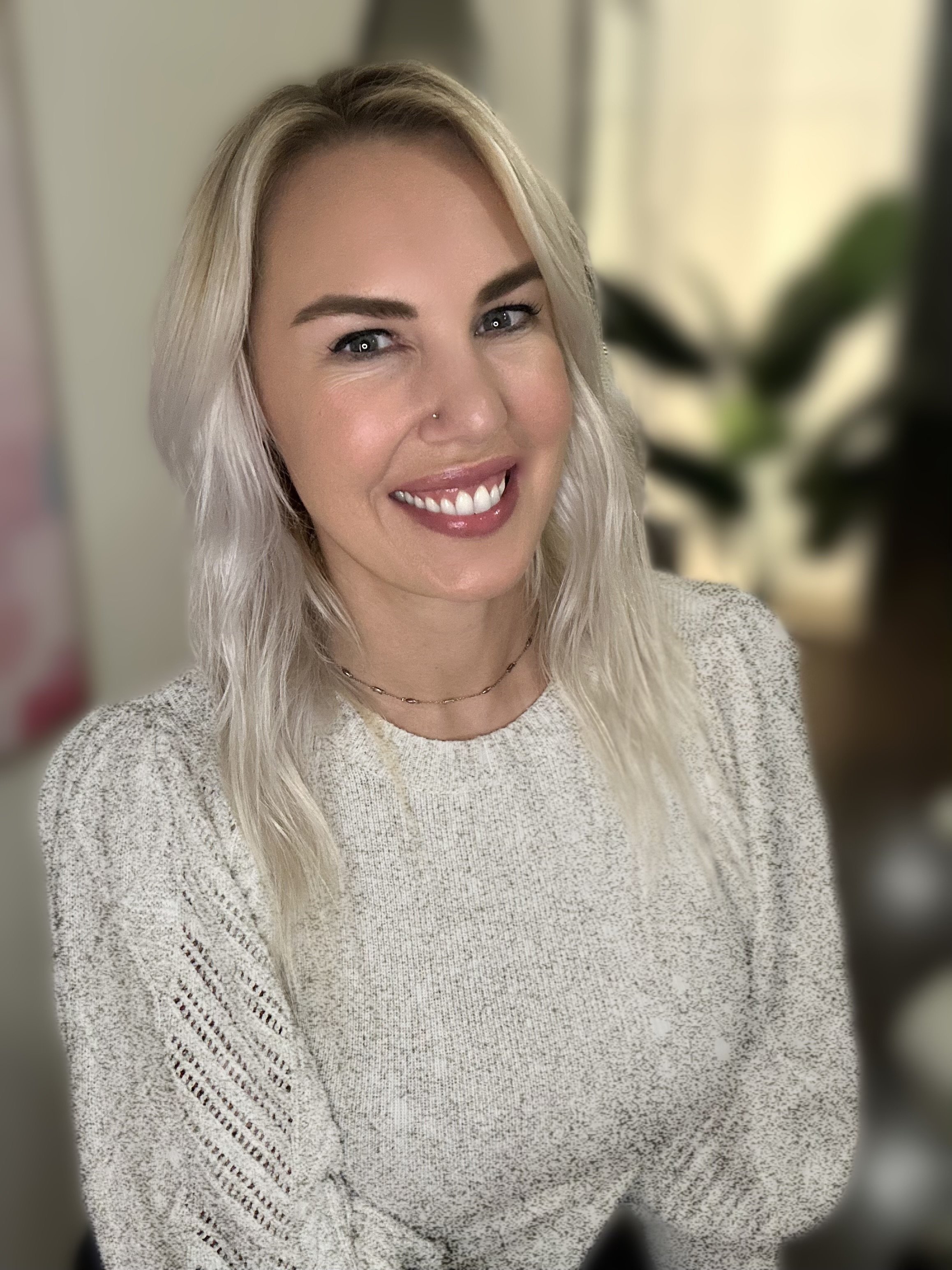 About Dr. Chelsea Brieman — Chelsea Brieman, PhD, LLC