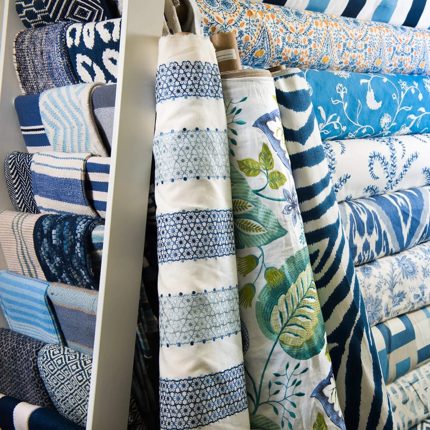 The Fabric Connection