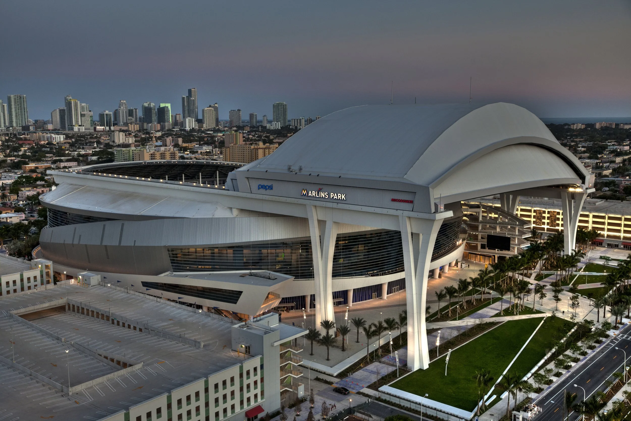 Atlas Construction Services Group | Expert General Contracting Services and Facility Management