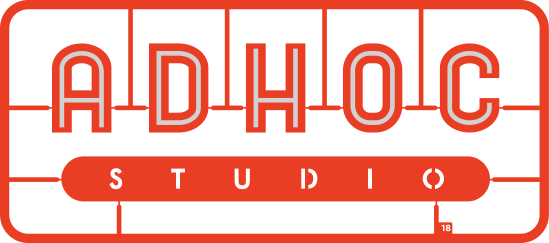 Jobs — AdHoc Studio