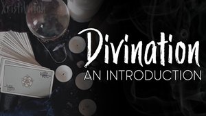 Divination: An Introduction — Xristi Witch
