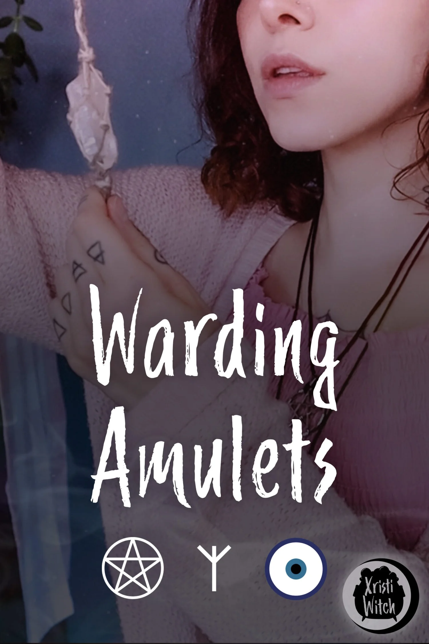 Warding Amulets — Xristi Witch