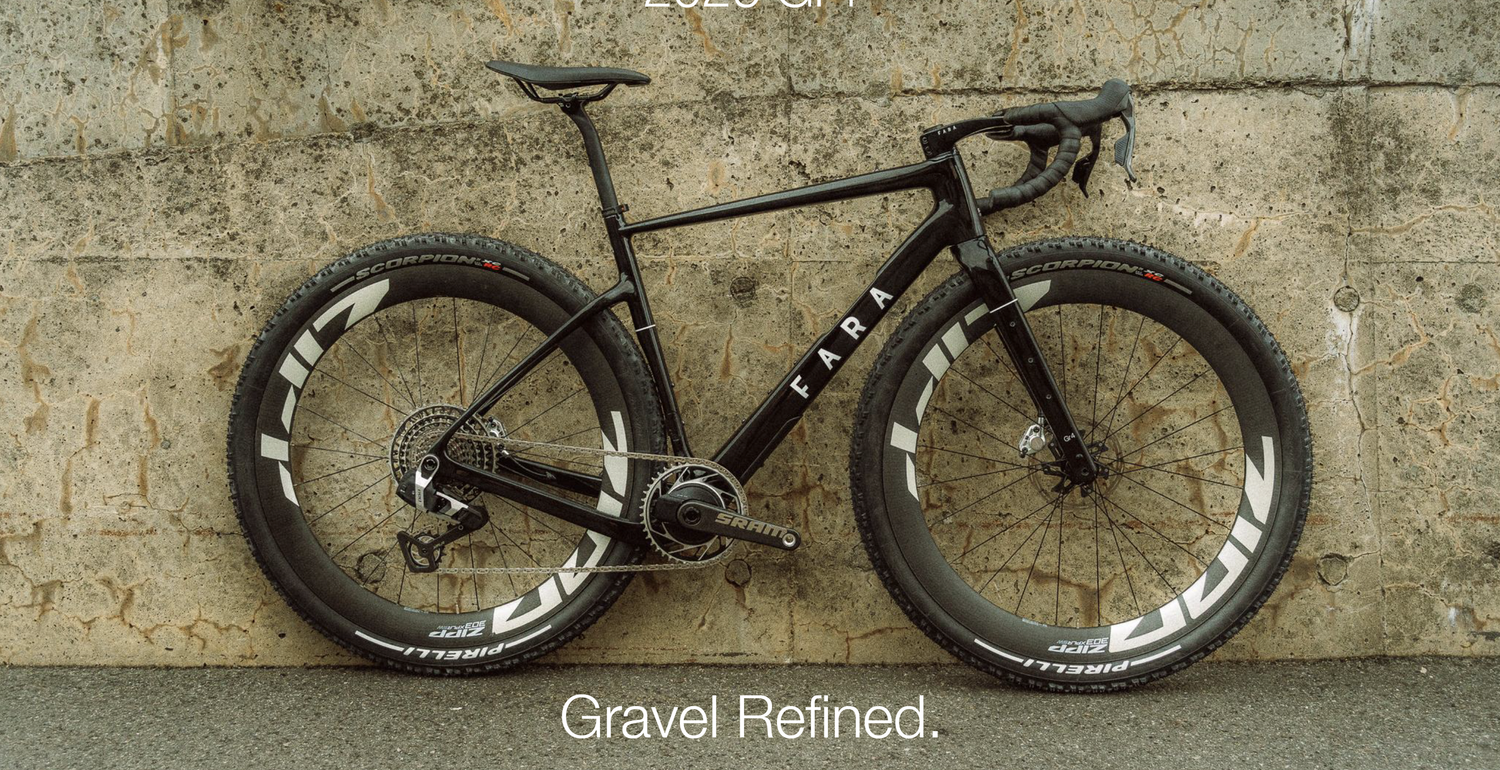 FARA CYCLING