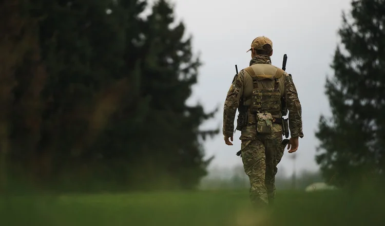 Above and Beyond: U.S. Special Forces and Special Operations Forces ...