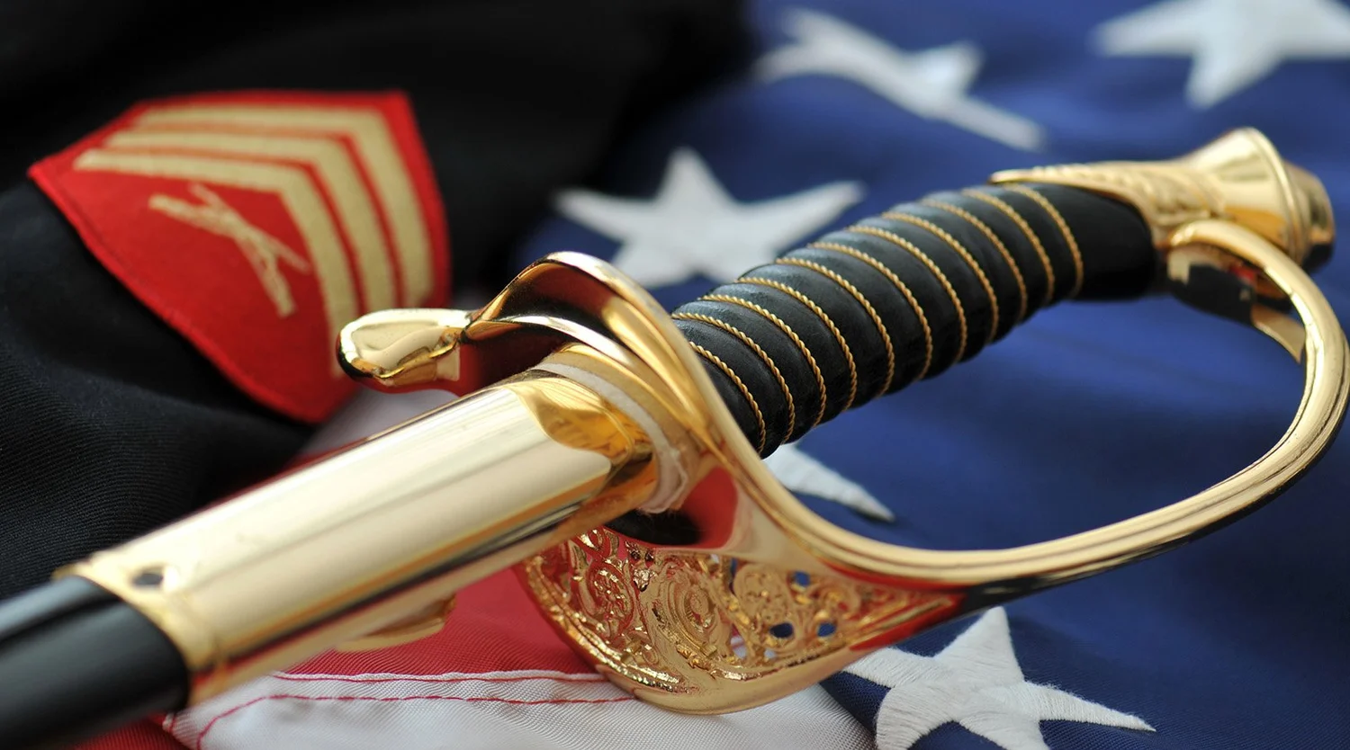 Understanding U.S. Marine Corps Values — MC-LEF | U.S. Marine Corps ...