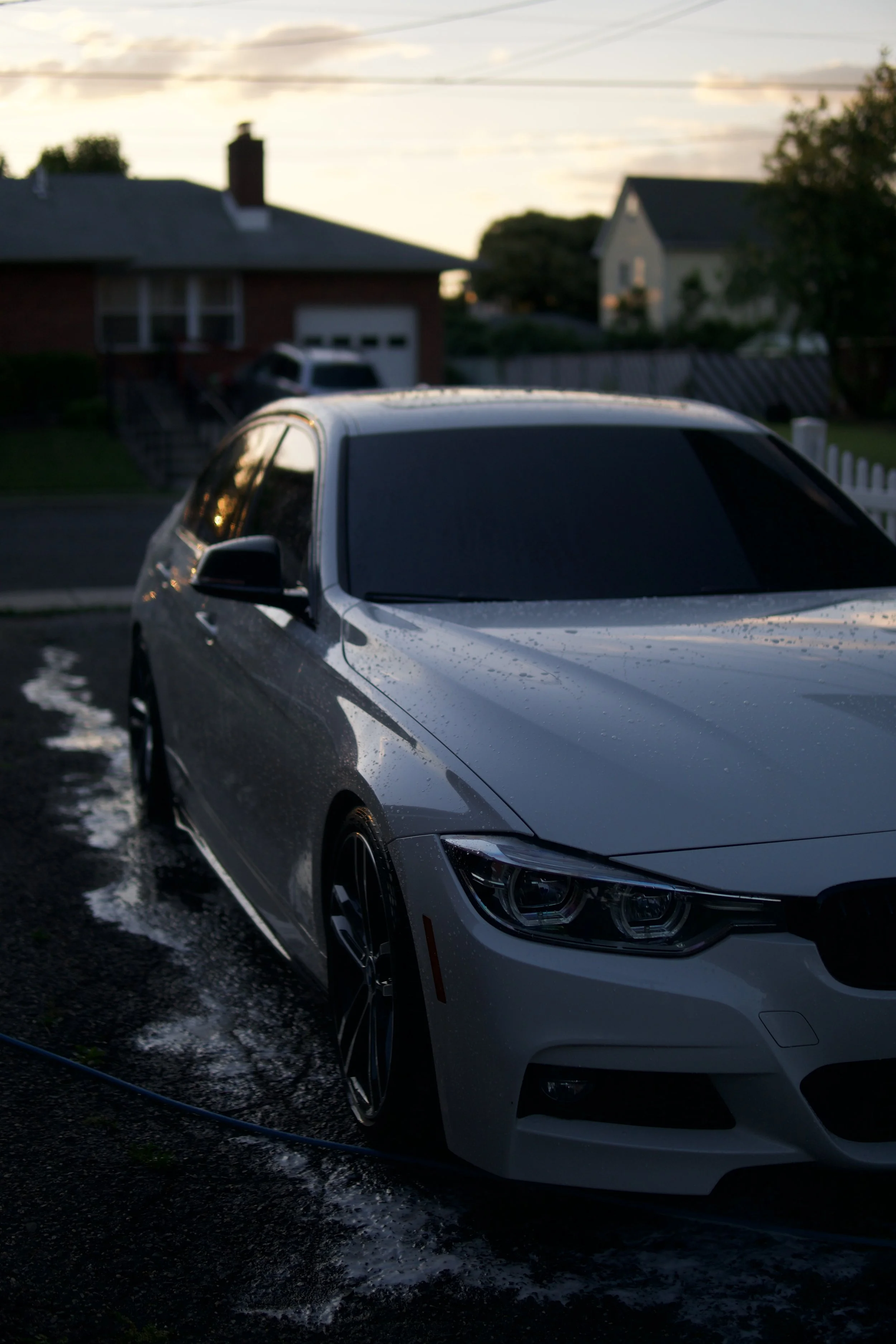 Car Detailing Near Me in Bergen County, NJ.