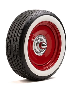 General 1 — Canada Whitewall & Vintage