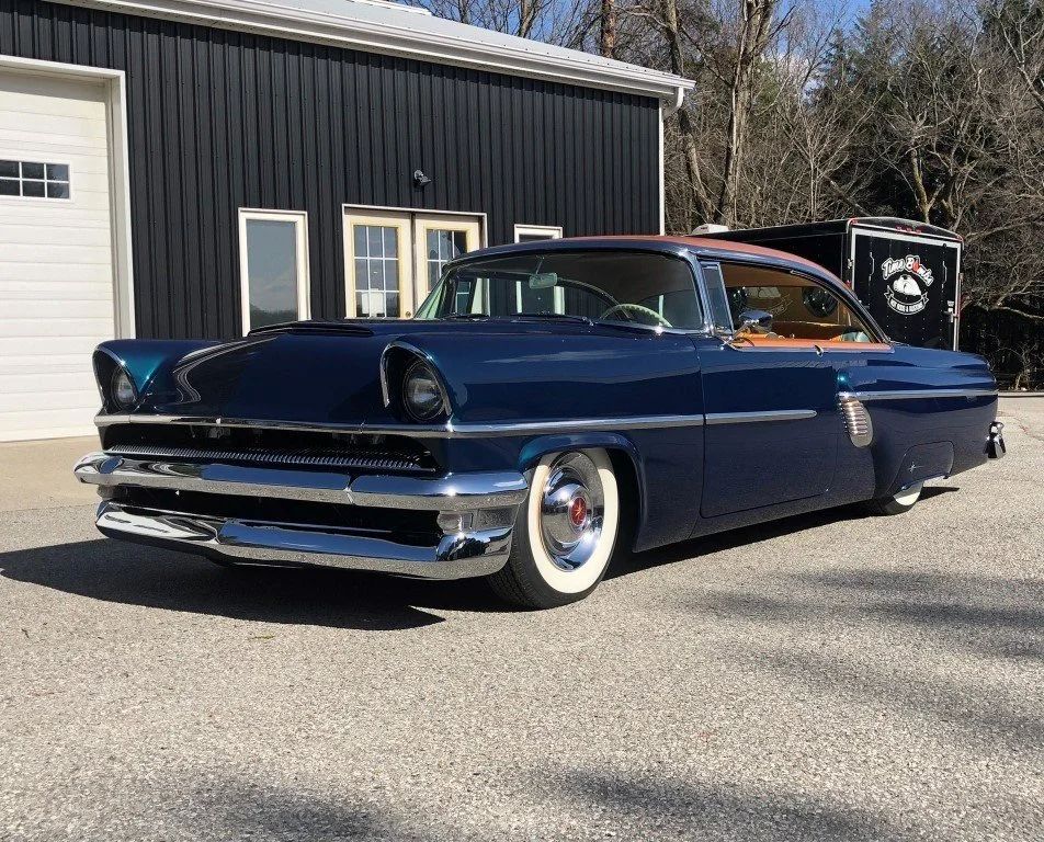 Canada Whitewall & Vintage