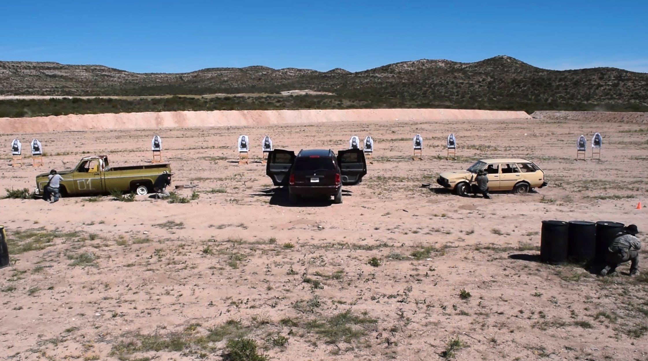 Texas Lantana, LLC d.b.a. Nine Mile Training Center