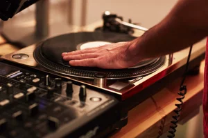 Book a DJ in London. The UK's best DJs for hire