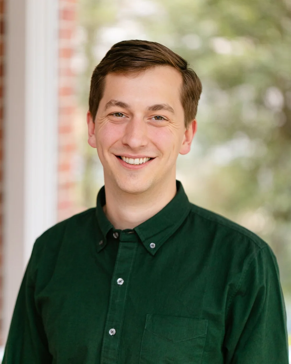 About — THE KEHOE GROUP