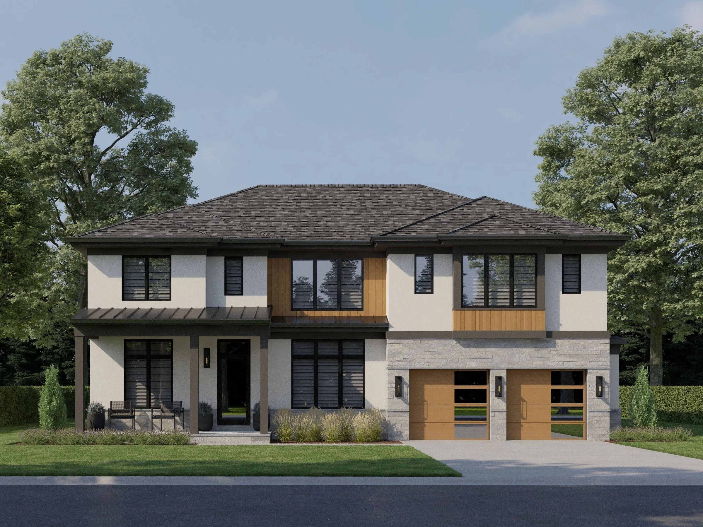 We Buy Properties — THE KEHOE GROUP