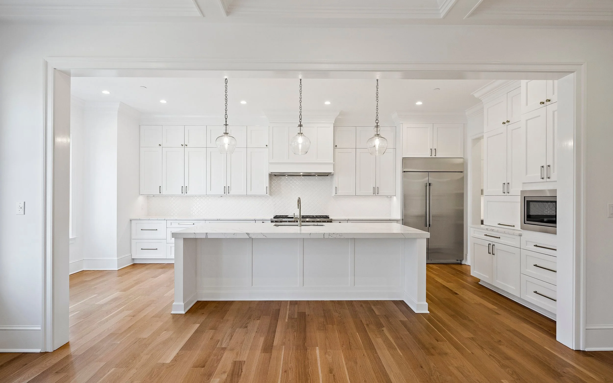 The Kehoe Group | Kevin Kehoe | Custom Home Builders