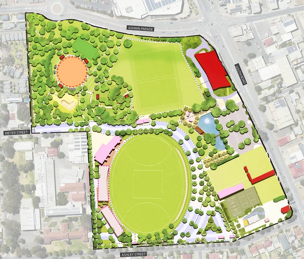 The story so far. — Save Kings Reserve