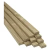 Internal Wall Insulation - Insulated Plasterboard on Battens ...