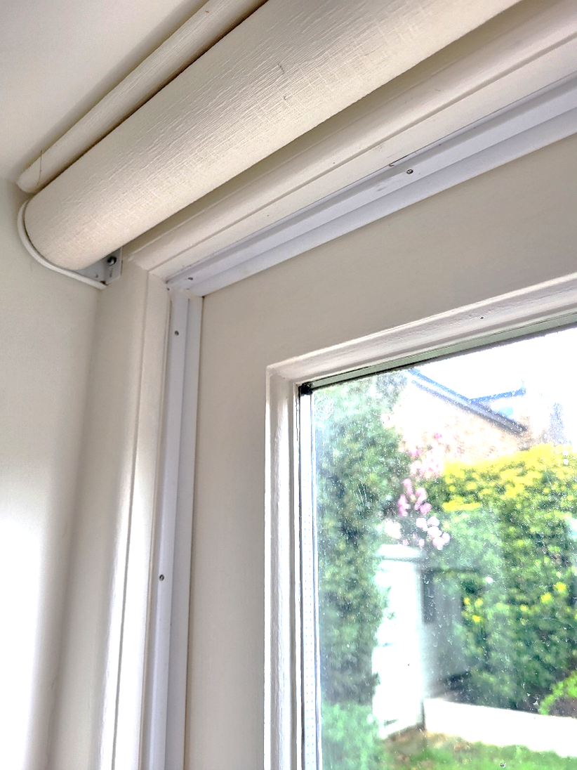 Draught-proofing — Insulation Advice