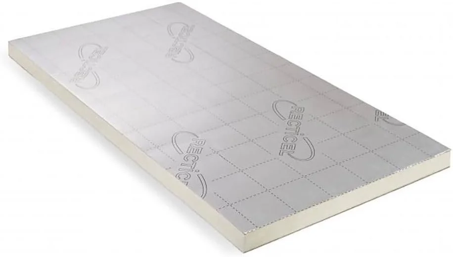 Insulation Materials — Insulation Advice
