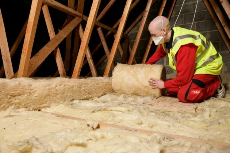 Insulation Materials — Insulation Advice