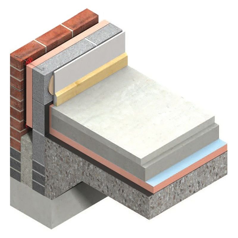 Floors — Insulation Advice
