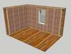 Internal Wall Insulation - Insulated Plasterboard on Battens ...