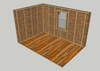Internal Wall Insulation - Insulated Plasterboard on Battens ...