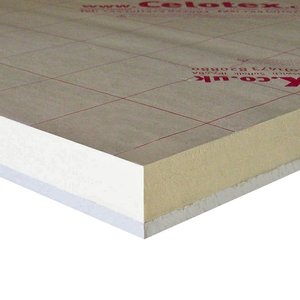 Internal Wall Insulation - Insulated Plasterboard on Battens ...