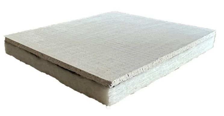 Internal Wall Insulation - Insulated Plasterboard on Battens ...