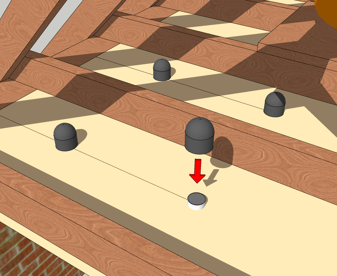 Draught-proofing — Insulation Advice