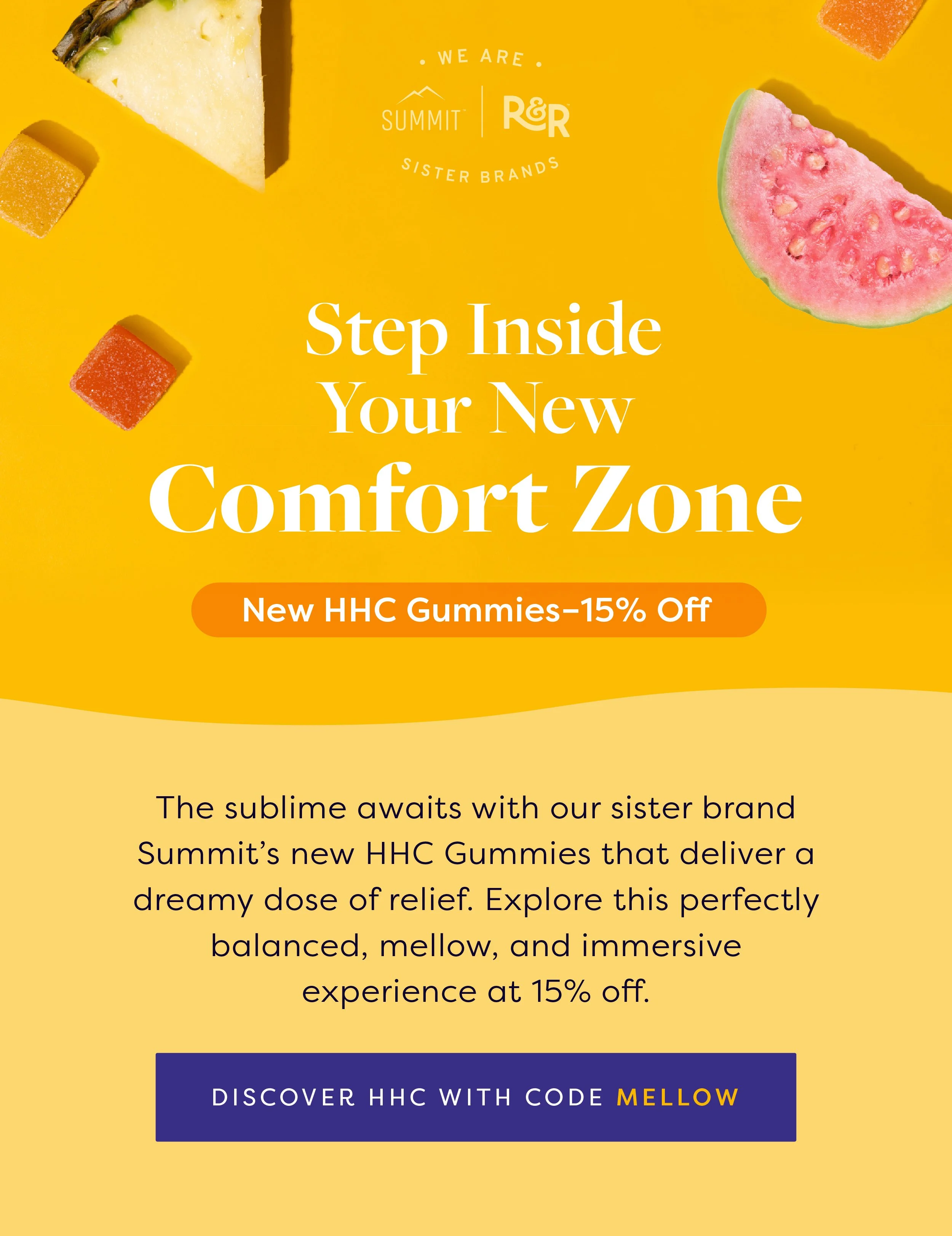 Summit THC — Laura Bridgeman