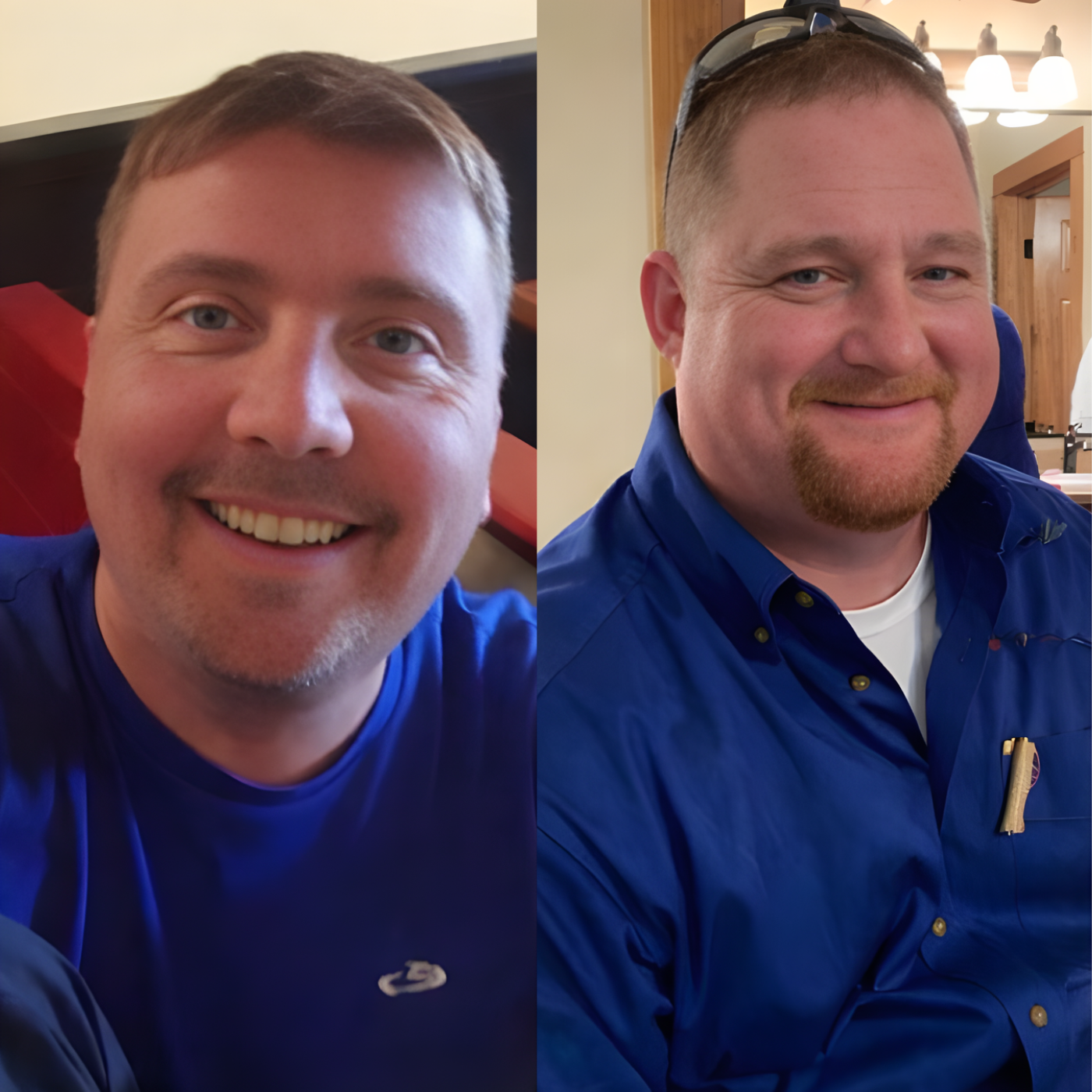 The Deaths of David Coots and Coy Hilliard — F**k That